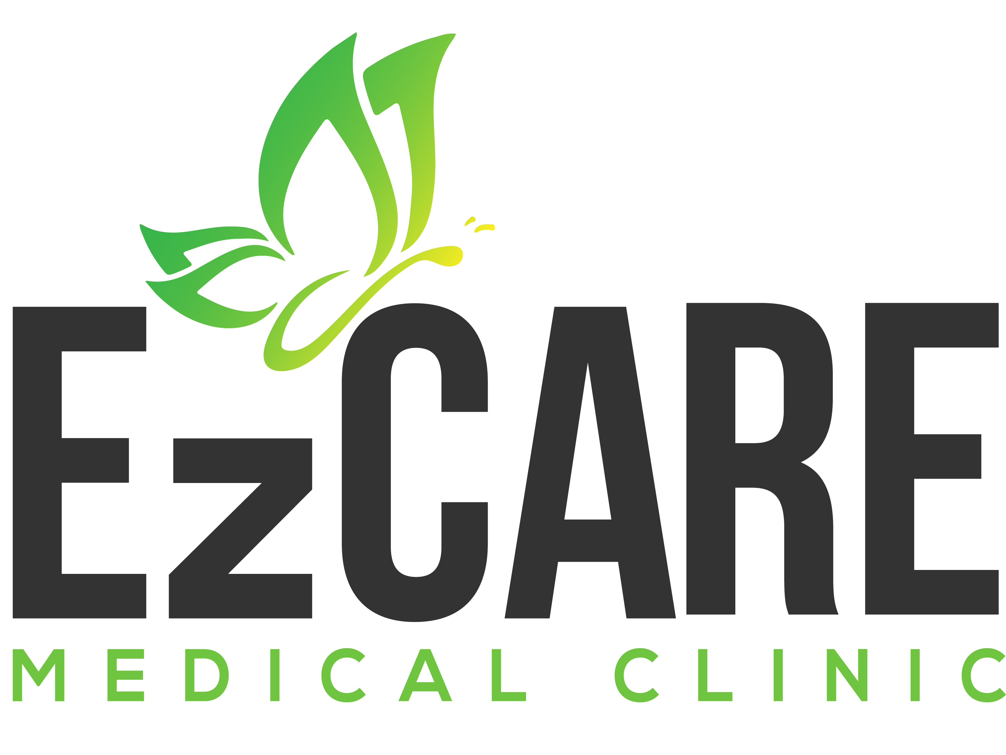 Terms of Use - EZCare Clinic