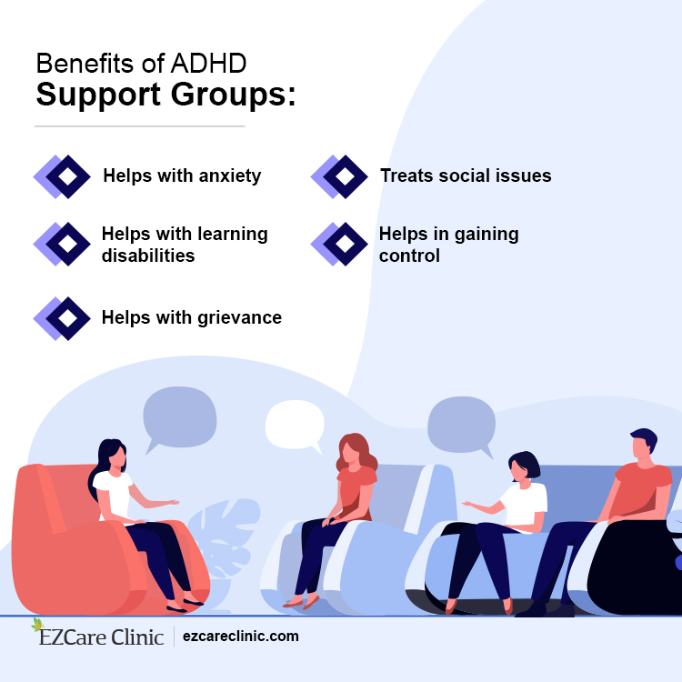 A Comprehensive Guide on Dealing With ADHD