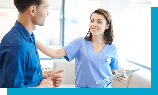 Anxiety Nursing Diagnosis - MEDvidi