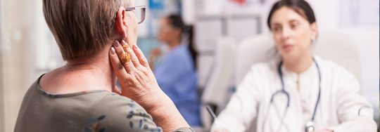 Pain Management Treatment | EZCare Clinic San Francisco