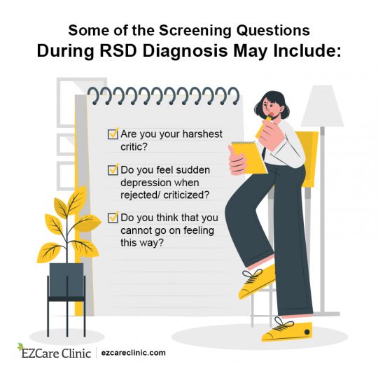 Rejection Sensitive Dysphoria: Everything You Need to Know