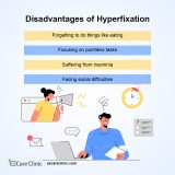 Hyperfixation and Its Links to Mental Health & Productivity - EZCare Clinic