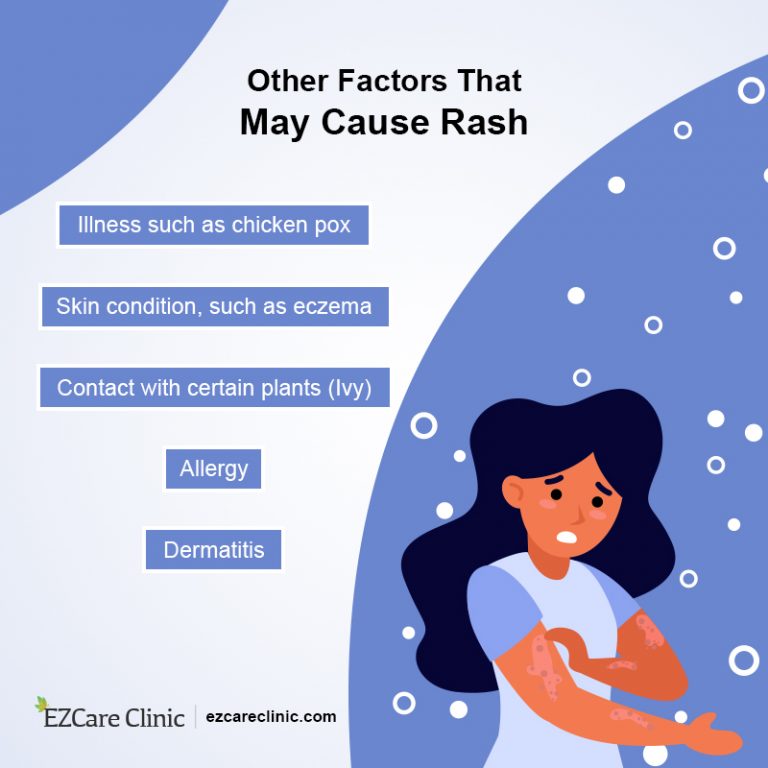 What Is Anxiety Rash? Causes, Symptoms, Types, and Treatment