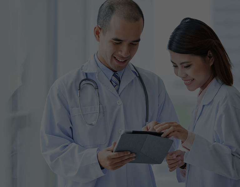 Doctor Jobs at MEDvidi Under a Professional Team