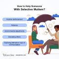 Selective Mutism in Adults and How to Deal With It - MEDvidi