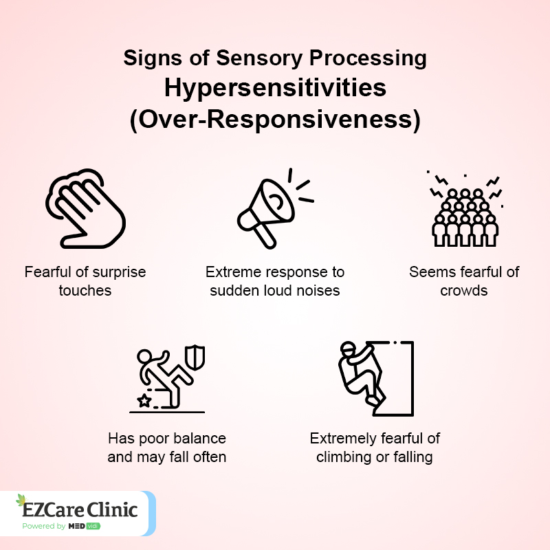Sensory Processing Disorder In Adults Signs And Treatments Sensory Processing Disorder In Adults Signs And Treatments