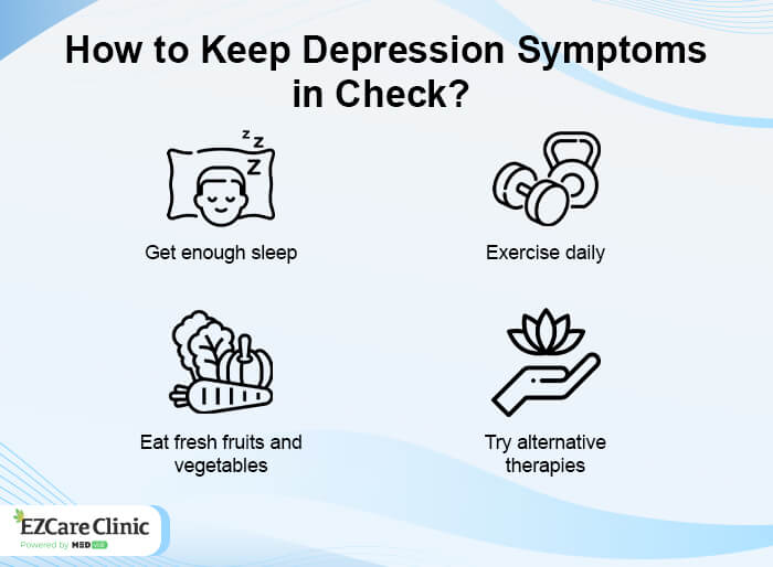 Is Taking Depression Naps Effective Way to Treat Depression?