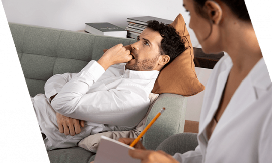 5 Reasons Why Do People Go to Therapy - MEDvidi