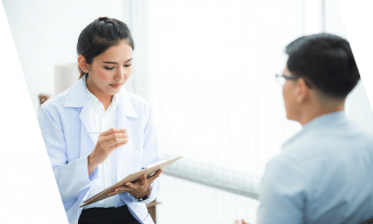 How to Set Therapy Goals: 5 Common Counseling Goals - EZCare Clinic