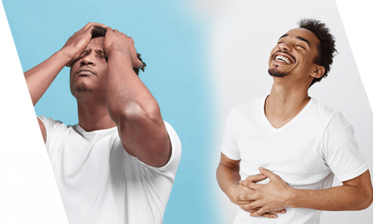 What Is Emotional Lability and How Is It Treated? - EZCare Clinic