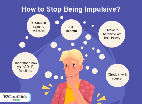 What Are the 5 ADHD Impulse Control Strategies That Work?