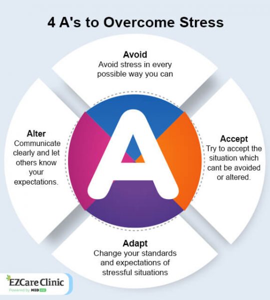 Can You Die From Stress and Anxiety? Everything You Need to Know - MEDvidi
