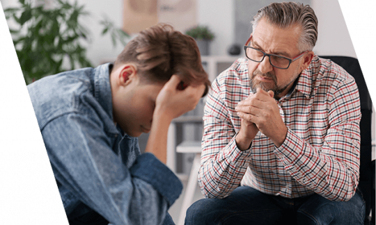 Mental health aid: How to help someone with depression? - EZCare Clinic