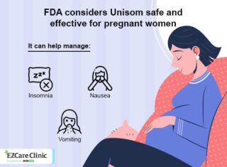 Unisom for Insomnia: Dosage, Side Effects, Other Important Facts ...